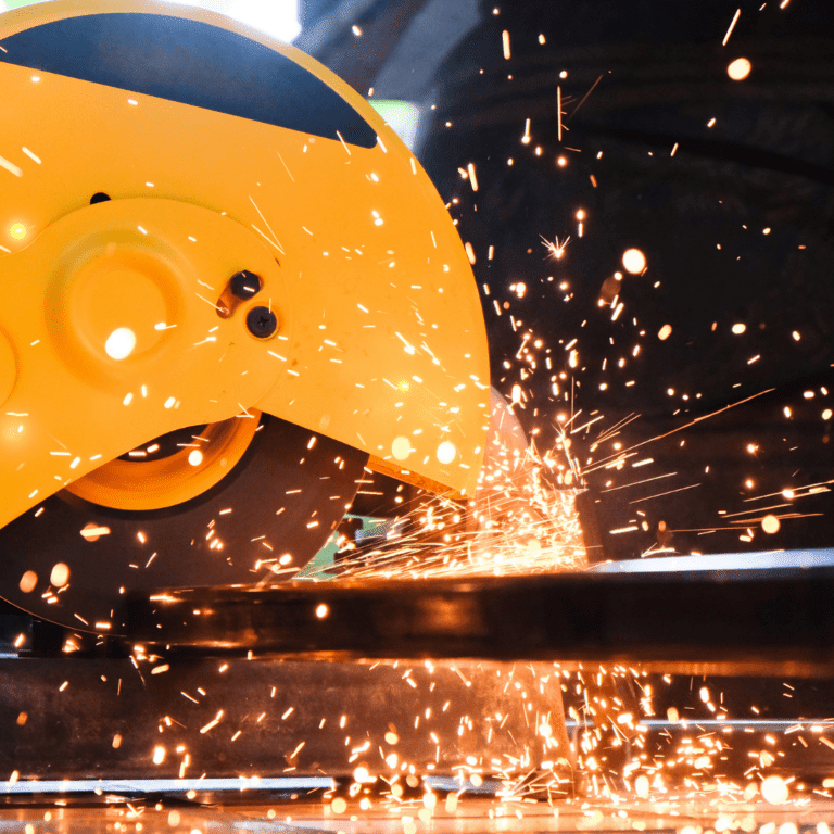 Metalworking Industry | Abas ERP | MindDX Dijital Dönüşüm Teknolojileri