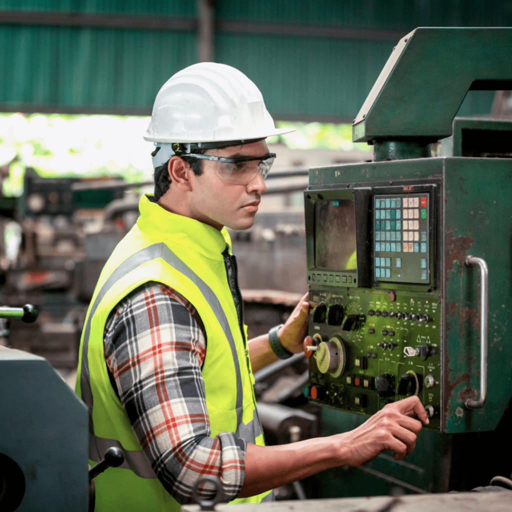 Technical Services Industry | Abas ERP - MindDX Dijital Dönüşüm Teknolojileri